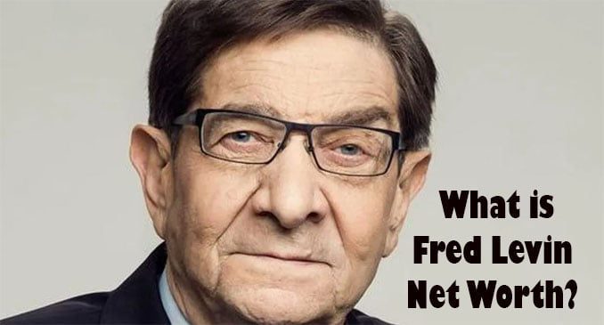 Fred Levin Net Worth 2021, Age, Height, Wife, Daughter | Bio-Wiki ... Fred Levin Net Worth 2021, Age, Height, Wife, Daughter | Bio-Wiki ...